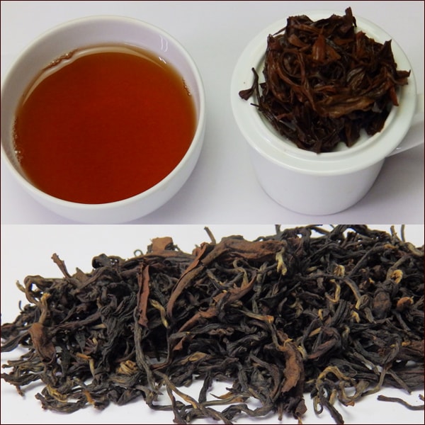 ダージリン 2018年 セカンドフラッシュ テューザム茶園 120g (30g x 4袋) DJ-60 SFTGFOP1（Moon Drops） | 紅茶,リーフティー（茶葉）,インド ...