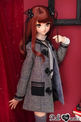 DF0651【DollHeart】SD/SD13女ドール用衣装LD000677 | ★特集：DollHearts社,SD/SD13少女/1/3ドール | | ドールスタジオSEN