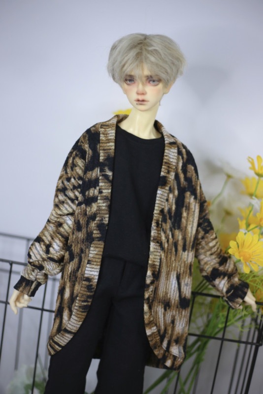 AF10101【Bears】MSD, SD女，1/3, 70cm ド-ル用コ－ト | カテゴリートップ | | ドールスタジオSEN