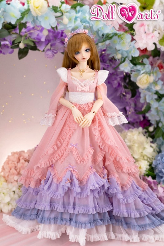Df0687【dollheart】sd13 Dd M Dd L ドール用衣装ld000691 ★特集:dollhearts社 Dd