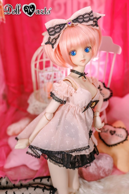 DF0708【DollHeart】SD13/DD(L)女ドール用衣装LD000875 | ★特集：DollHearts社,SD/SD13少女/1/3ドール | | ドールスタジオSEN