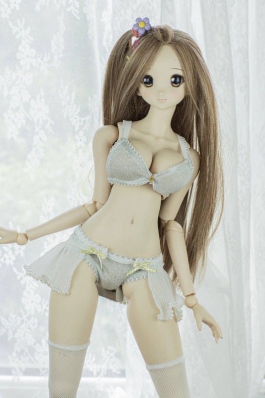 AF10548【inyx】★MSD，SD,DD,DDDY,SD16女用ランジェリーセット | ドール下着/ソックス/水着,女の子 下着 | | ドールスタジオSEN