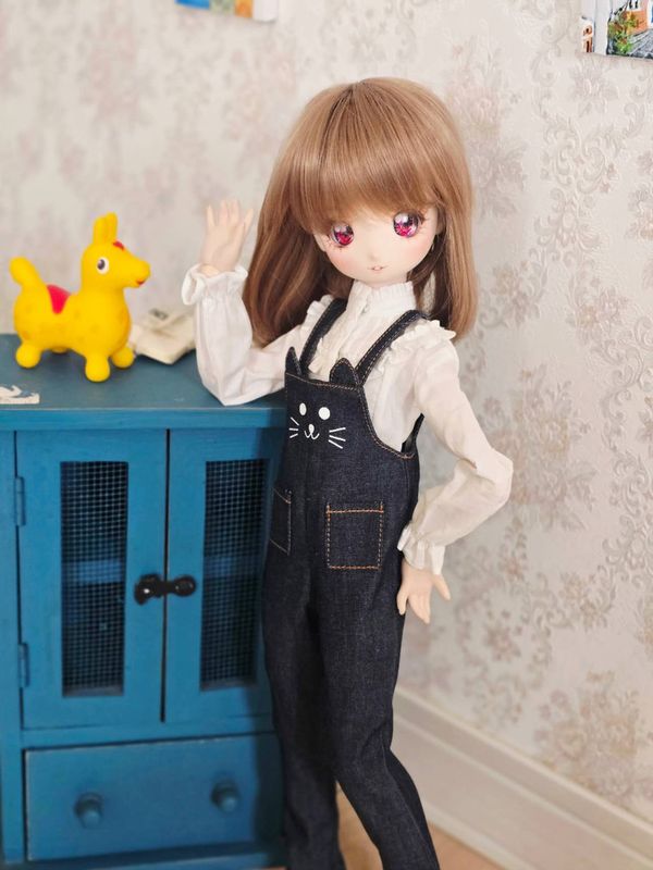 即納品AF11060【fn】ズボン（MSD/MDD） | 《即納品 一覧》,洋服,（1/4サイズ）MSD/MDD | | ドールスタジオSEN