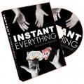 INSTANT EVERYTHING ｜全商品一覧や手品グッズ揃うマジックショップ｜セオマジック