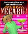 MEGARITA by Jay Mattioli ※ ｜全商品一覧や手品グッズ揃うマジックショップ｜セオマジック