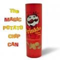 Magic Potato Chip Can ｜全商品一覧や手品グッズ揃うマジックショップ｜セオマジック