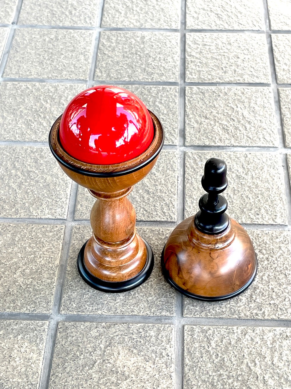 Morrison's Color Change Ball ｜全商品一覧や手品グッズ揃うマジックショップ｜セオマジック