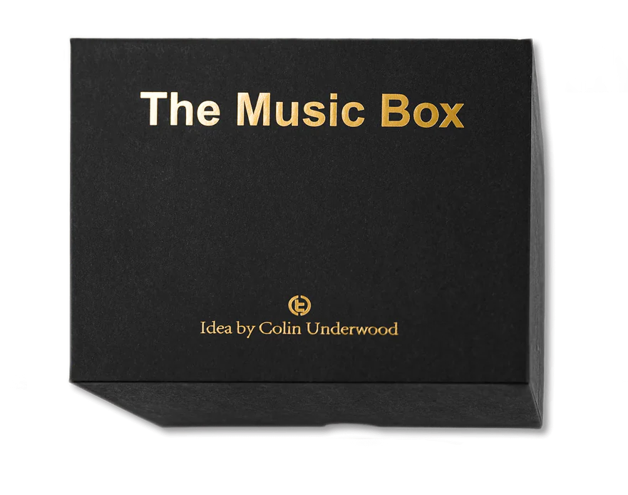 The Music Box by TCC ｜全商品一覧や手品グッズ揃うマジックショップ｜セオマジック