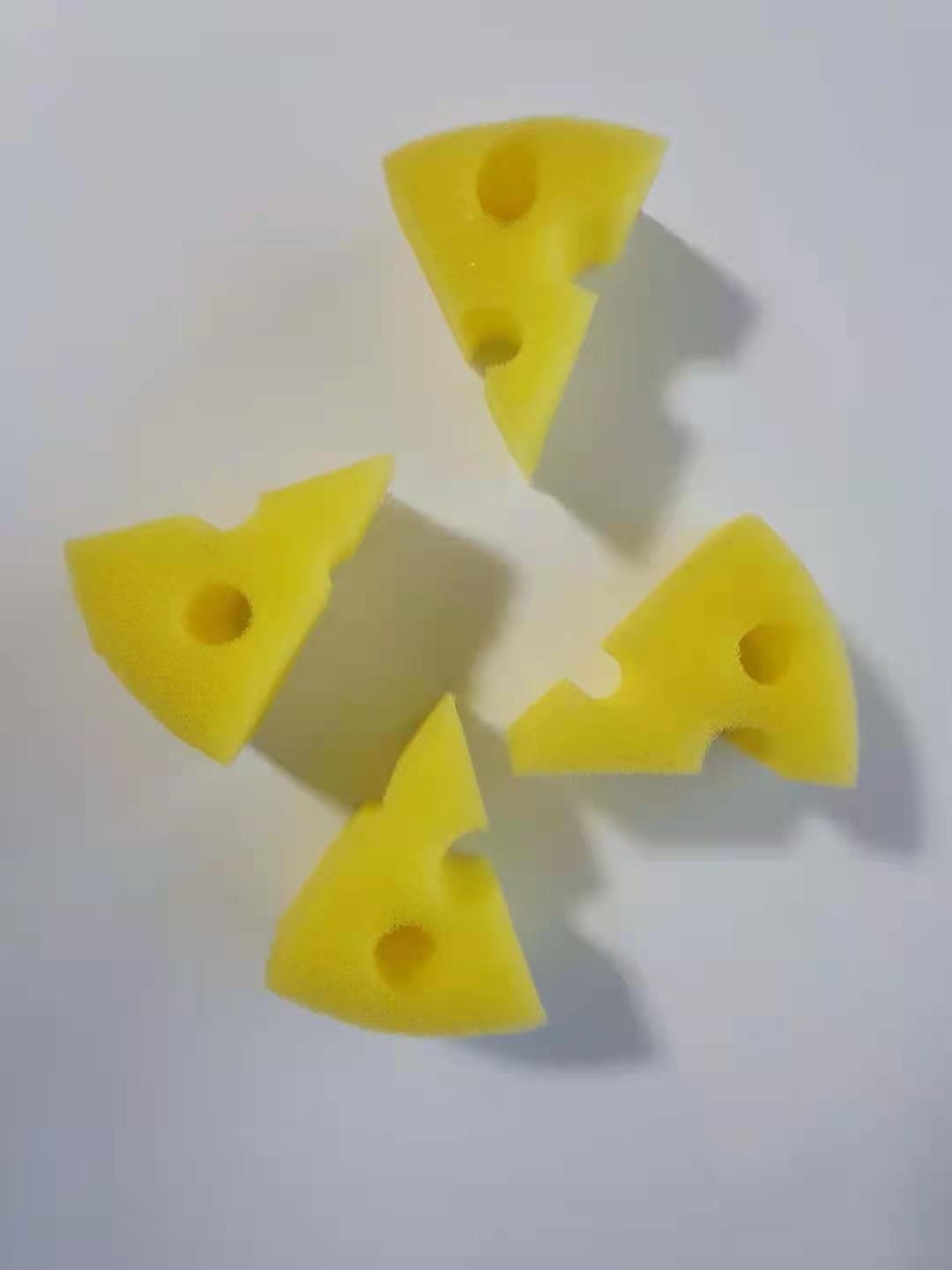 CHEESE スポンジボール by Hugo Choi ｜全商品一覧や手品グッズ揃うマジックショップ｜セオマジック