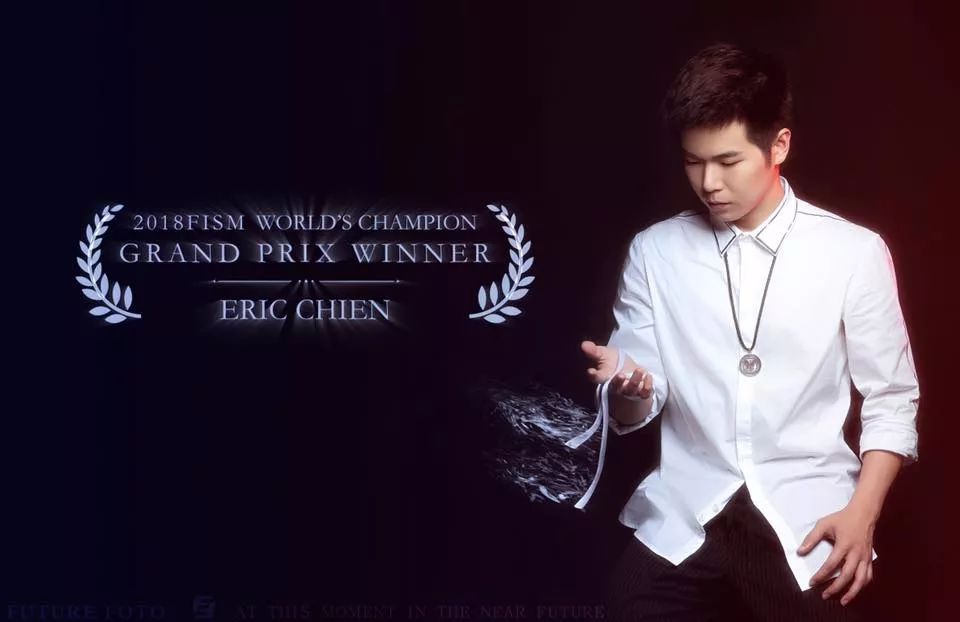 IMAGINATION COIN by Eric Chien ｜全商品一覧や手品グッズ揃うマジックショップ｜セオマジック