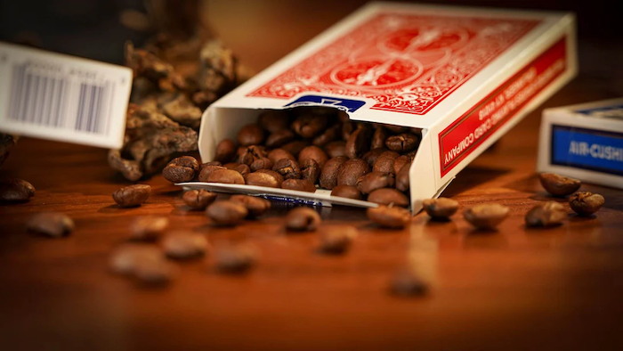 Card to Anything by TCC Magic ｜全商品一覧や手品グッズ揃うマジックショップ｜セオマジック