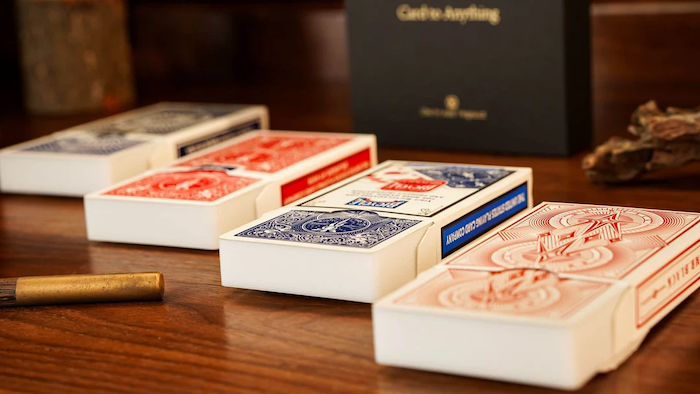 Card to Anything by TCC Magic ｜全商品一覧や手品グッズ揃うマジックショップ｜セオマジック