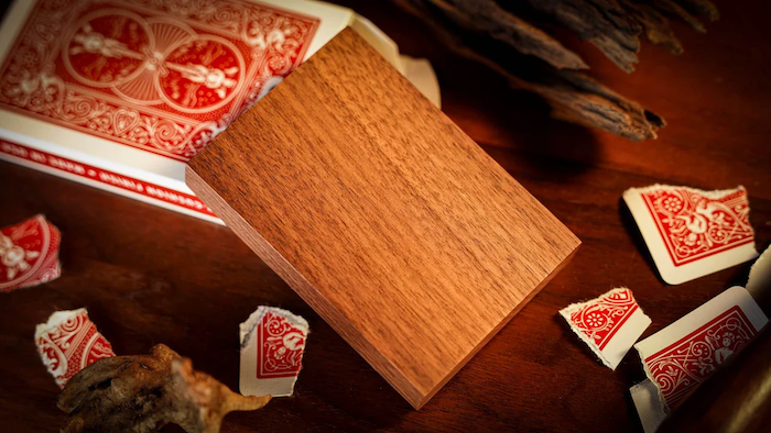 Card to Anything by TCC Magic ｜全商品一覧や手品グッズ揃うマジックショップ｜セオマジック