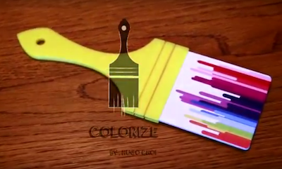 COLORIZE by Hugo Choi ｜全商品一覧や手品グッズ揃うマジックショップ｜セオマジック