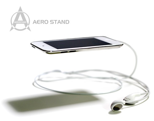 AERO STAND ※ ｜すべての商品や手品グッズ揃うマジックショップ｜セオマジック