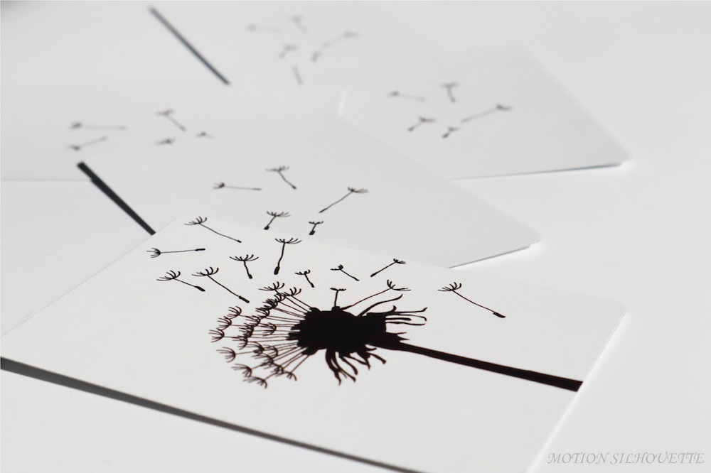 Motion Silhouette by Hugo Choi ※ ｜全商品一覧や手品グッズ揃うマジックショップ｜セオマジック