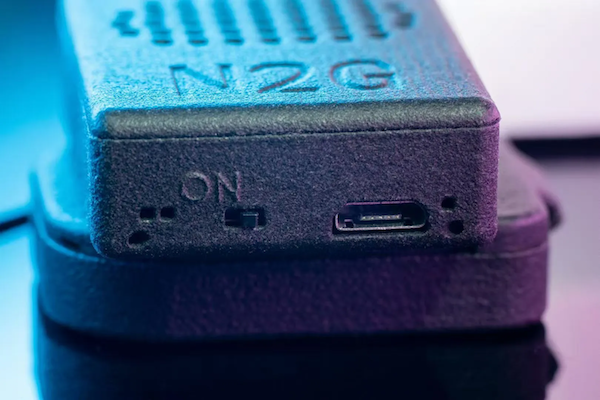 Sound wave by N2G ｜全商品一覧や手品グッズ揃うマジックショップ｜セオマジック