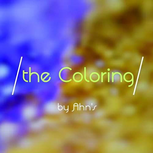 The Coloring by Ahn's ｜全商品一覧や手品グッズ揃うマジックショップ｜セオマジック