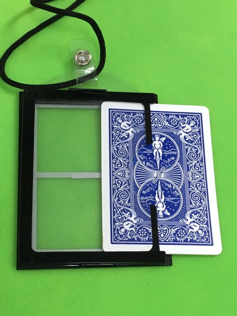 NEO IDカード ※ ｜全商品一覧や手品グッズ揃うマジックショップ｜セオマジック