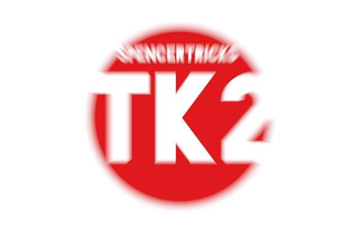 TK2 by スペンサートリックス ｜全商品一覧や手品グッズ揃うマジックショップ｜セオマジック
