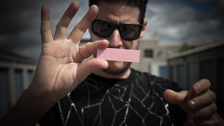 Rewrapped ｜全商品一覧や手品グッズ揃うマジックショップ｜セオマジック