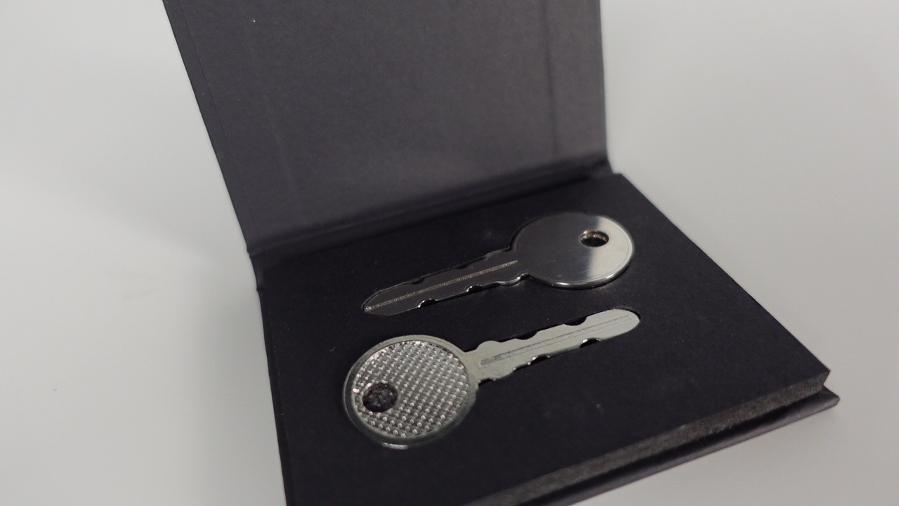 HIDE-A-KEY ｜全商品一覧や手品グッズ揃うマジックショップ｜セオマジック