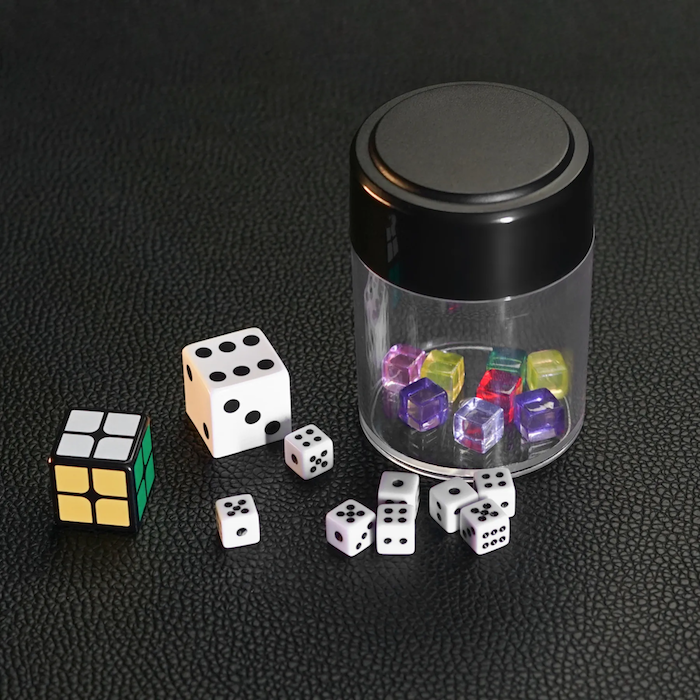 Dice Explosion ｜全商品一覧や手品グッズ揃うマジックショップ｜セオマジック