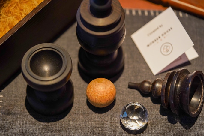 Untrammelled by Wonder House & TCC ｜全商品一覧や手品グッズ揃うマジックショップ｜セオマジック