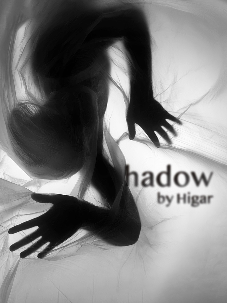 Shadow by Higar ｜新着商品や手品グッズ揃うマジックショップ｜セオマジック