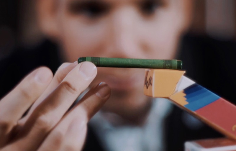 Balance by Joshua Jay ※ ｜全商品一覧や手品グッズ揃うマジックショップ｜セオマジック