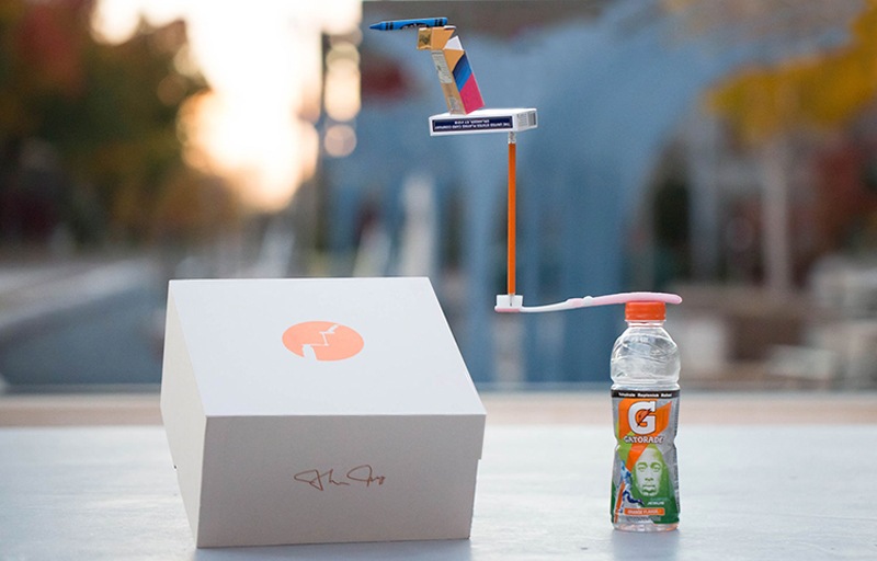 Balance by Joshua Jay ※ ｜全商品一覧や手品グッズ揃うマジックショップ｜セオマジック