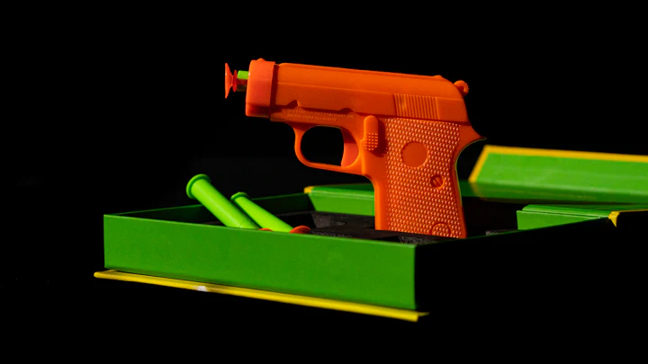POP GUN ｜全商品一覧や手品グッズ揃うマジックショップ｜セオマジック