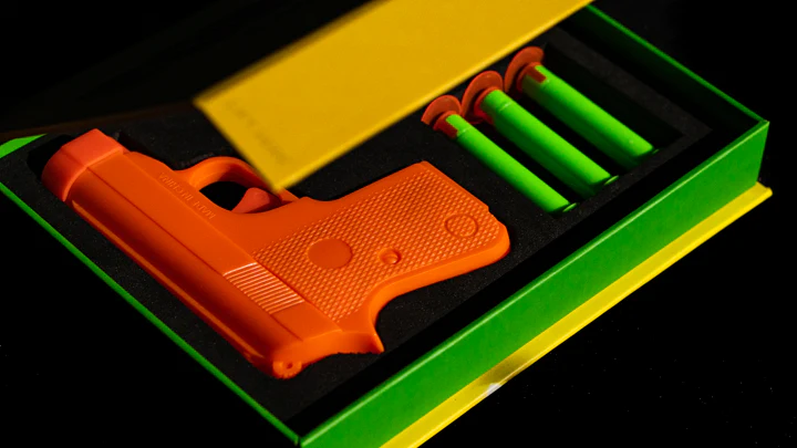 POP GUN ｜全商品一覧や手品グッズ揃うマジックショップ｜セオマジック