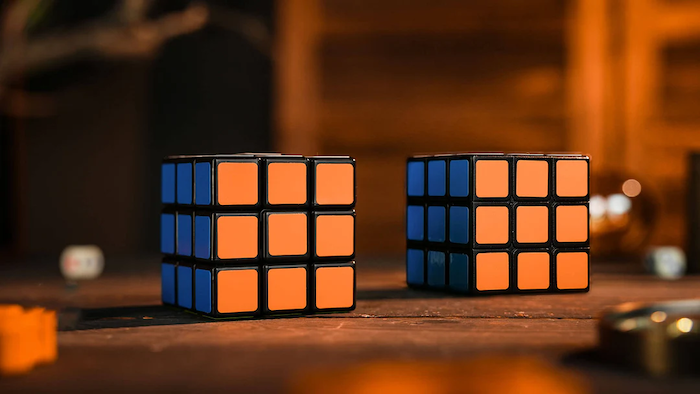 Crystal Prison by Flat Base & TCC Magic ｜全商品一覧や手品グッズ揃うマジックショップ｜セオマジック