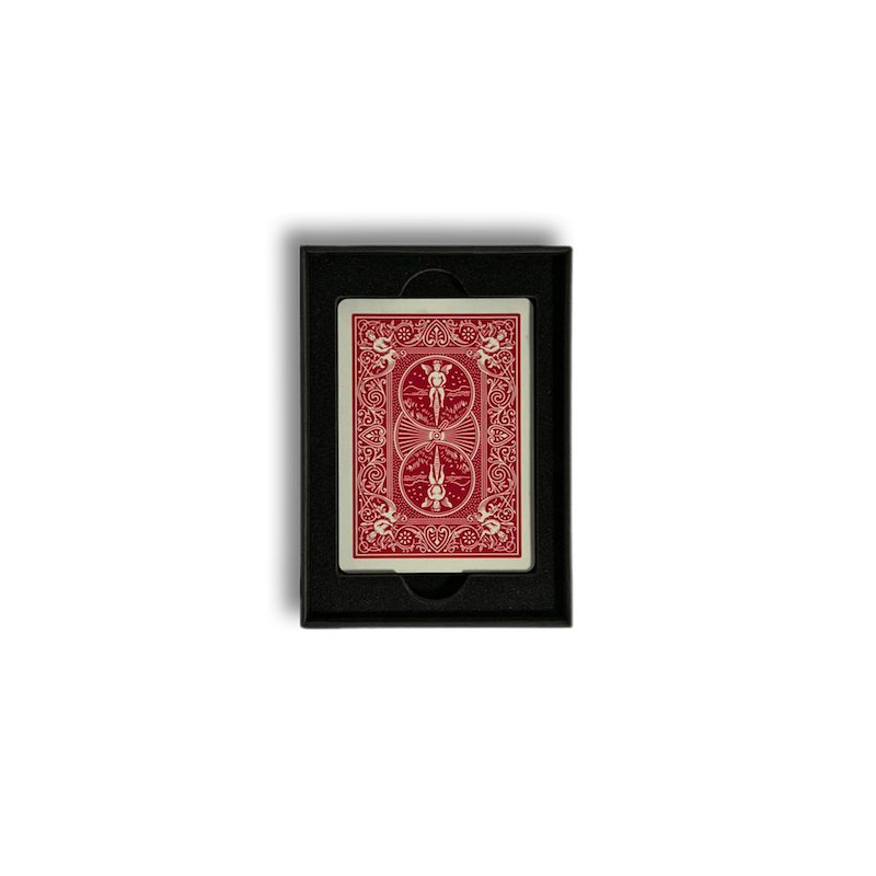 The Mobius Rising Card by TCC Magic & Chen Yang ｜全商品一覧や手品グッズ揃うマジックショップ ...