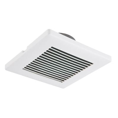パナソニック ベンテック【VB-GE150P】換気扇 インテリア部材給排気グリル 角型 壁･天井用 シャッター･フィルター付の通販｜施主のミカタ【総本山】