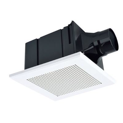 三菱 【VD-15ZLC13】 天井埋込形ダクト用換気扇 24時間換気機能付 低騒音形 浴室 トイレ 洗面所 旧品番VD-15ZLC12の通販｜施主のミカタ【総本山】