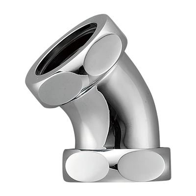 三栄水栓 SANEI【H80-4-45-32】洗浄管連結45゜エルボの通販｜施主のミカタ【総本山】