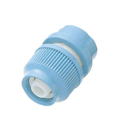 三栄水栓 SANEI【PT17-4F】ホースナット付ジョイントの通販｜施主のミカタ【総本山】