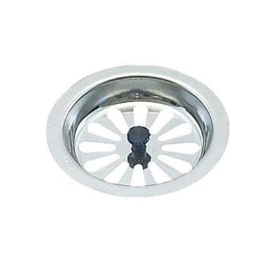 三栄水栓 SANEI【PH65F-2】流し排水栓皿の通販｜施主のミカタ【総本山】