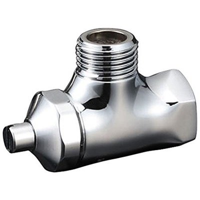 KVK【K6AP4】アングル形止水栓ドライバー式 の通販｜施主のミカタ【総本山】