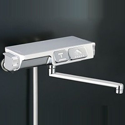 KVK【KF3070】ラクダスサーモスタット式シャワー ワンタッチ式 の通販｜施主のミカタ【総本山】