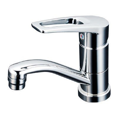 KVK【KM7011T】洗面用シングルレバー式混合栓 混合水栓の通販｜施主のミカタ【総本山】