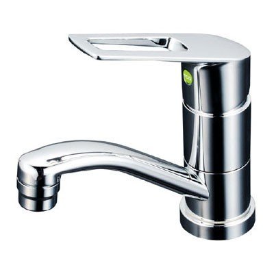 KVK【KM7011TEC】シングルレバー式混合栓(eレバー) の通販｜施主のミカタ【総本山】