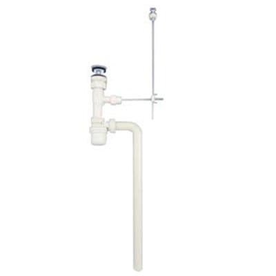 KVK【VR1BJHP】排水栓付ボトルトラップ32 の通販｜施主のミカタ【総本山】