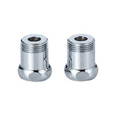 KVK【Z454】立形ソケット用延長ジョイントセット の通販｜施主のミカタ【総本山】