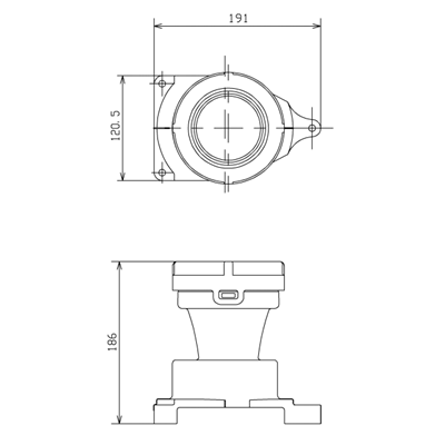 TOTO【HH02079】トイレ用部材 床排水ソケットの通販｜施主のミカタ【総本山】