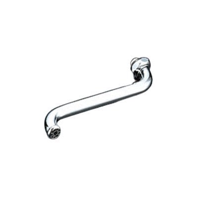 LIXIL INAX【A-410】吐水口部 整流吐水 自在吐水口部 170mm 袋ナット 接続ねじ W30山20の通販｜施主のミカタ【総本山】