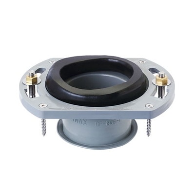 ♪LIXIL INAX【CF-8AWP】フランジセット 塩ビ管用 VU75・VP75用 トイレ 大便器 便器用付属金具 の通販｜施主のミカタ【総本山】