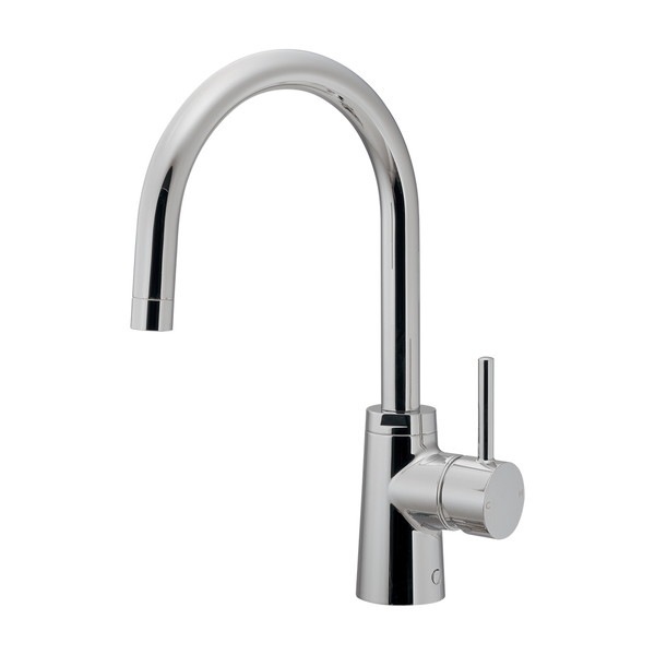 KAKUDAI カクダイ【117-143】シングルレバー混合栓 混合水栓キッチン 洗面 蛇口の通販｜施主のミカタ【総本山】